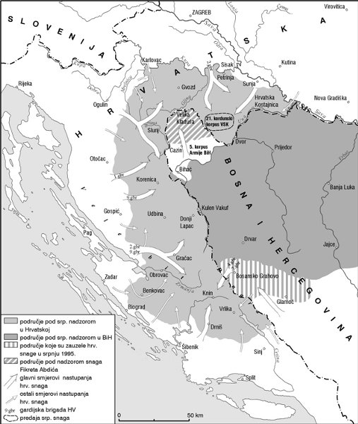 Domovinski rat - Hrvatska enciklopedija